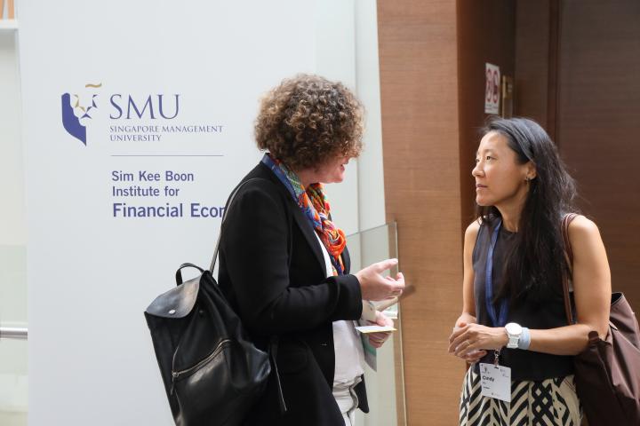 9th Annual SKBI Conference (7-8 November 2019) | SKBI